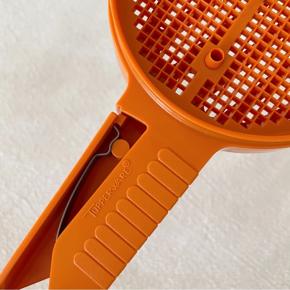 Tupperware | Kitchen | Tupperware Vintage Flour Sifter | Poshmark